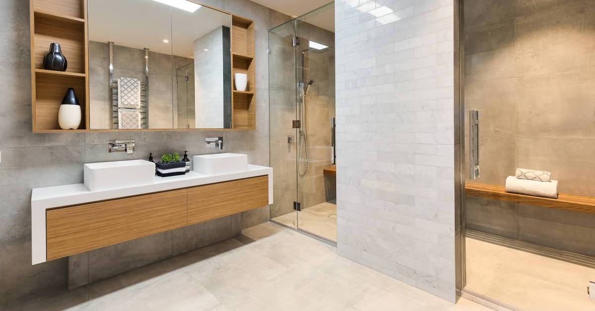 4 dicas para reformar o seu lavabo sem complicação - SH Decor