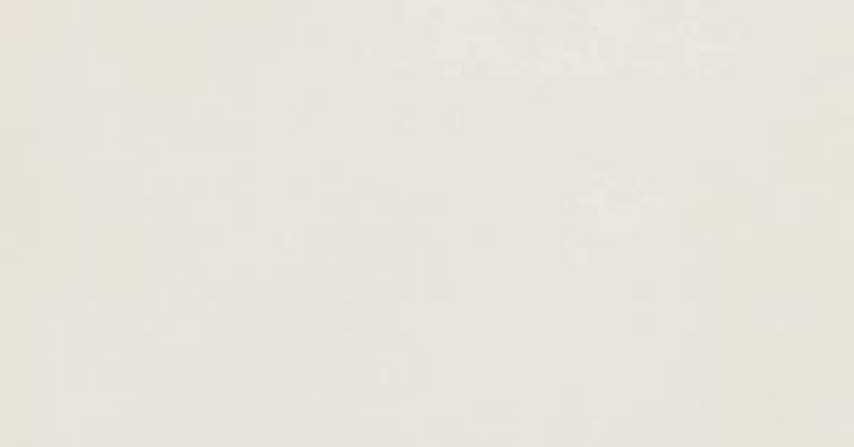 AMOSTRA Fórmica Off White Revestimento de Vinil Autoadesivo - SH Decor