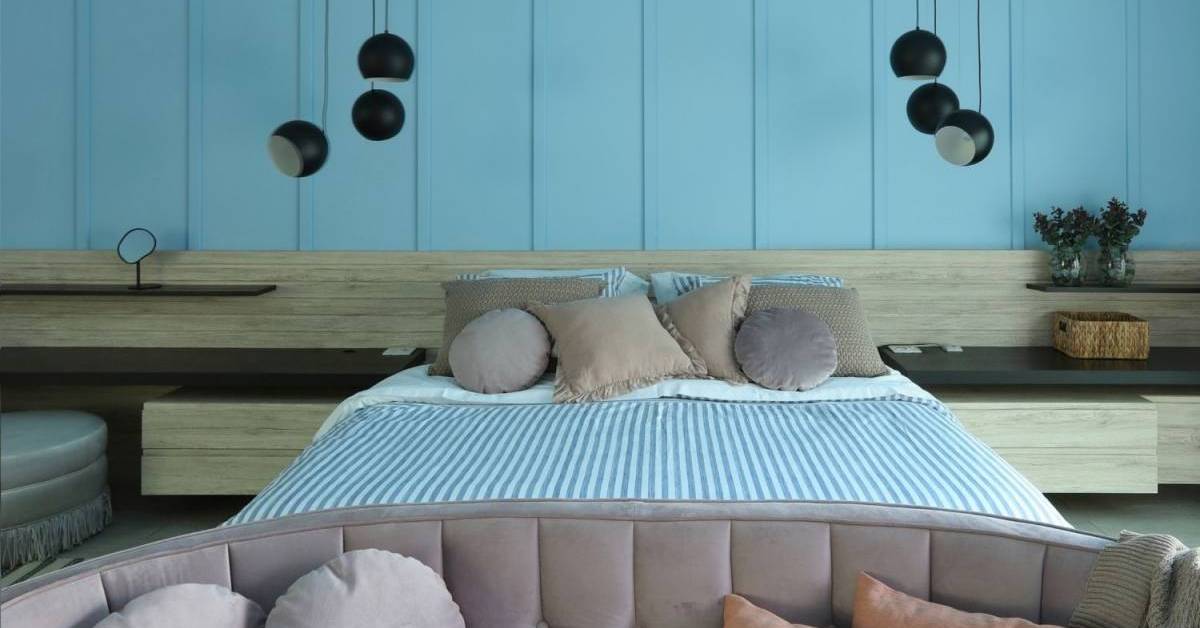 Dormitório - Doma Arquitetura - SH Decor